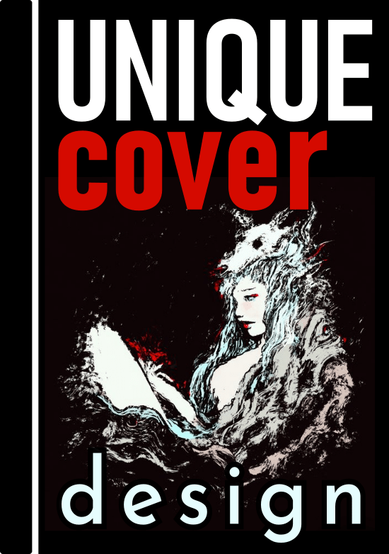 Unique Cover Design